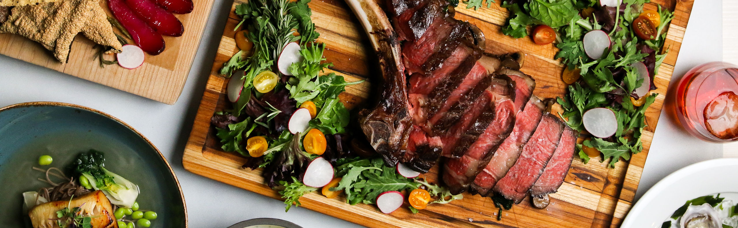 Menu – Wildlight Kitchen + Bar | Open for Dinner, Lunch & Happy Hour
