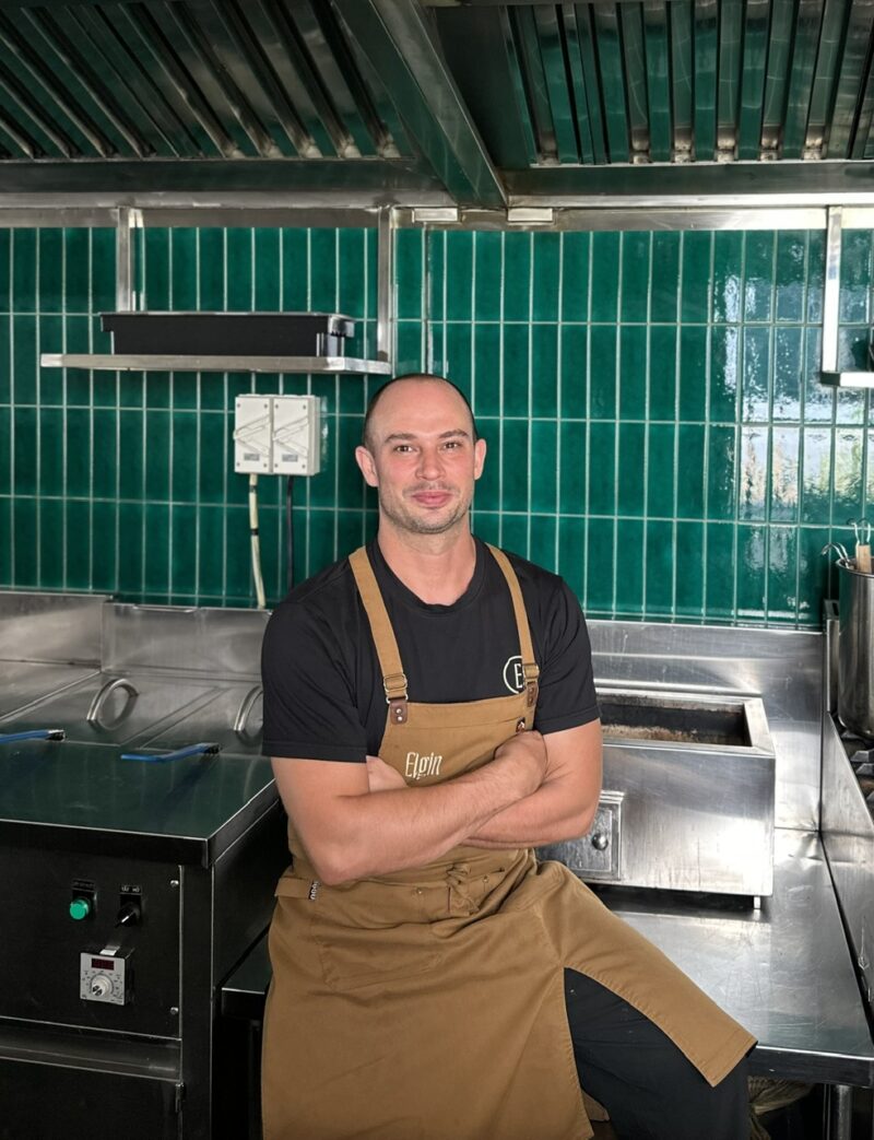 World Chef Exchange: Wildlight x Elgin Saigon