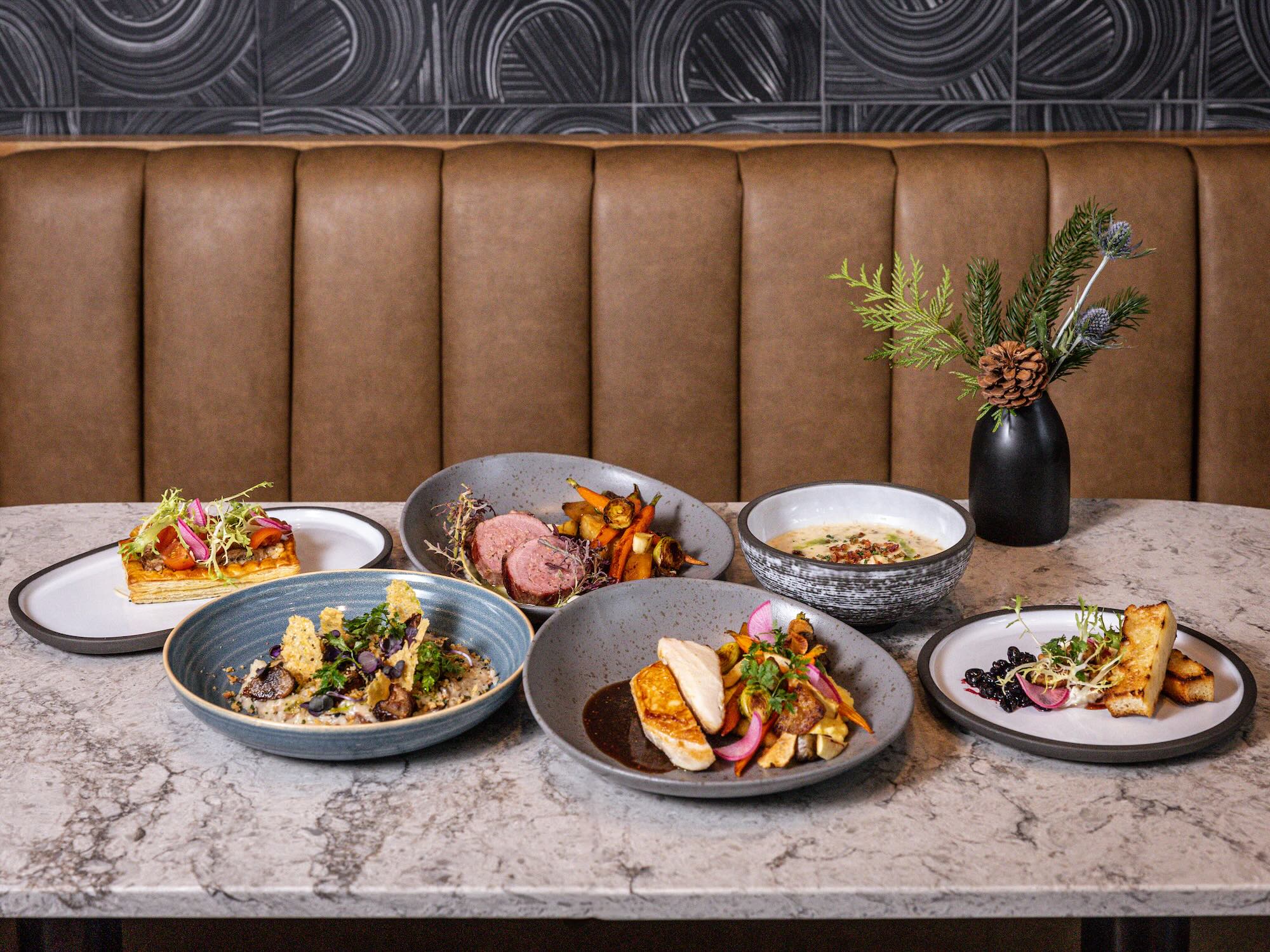 Dine Out Vancouver – Wildlight Kitchen + Bar | A Modern West Coast ...